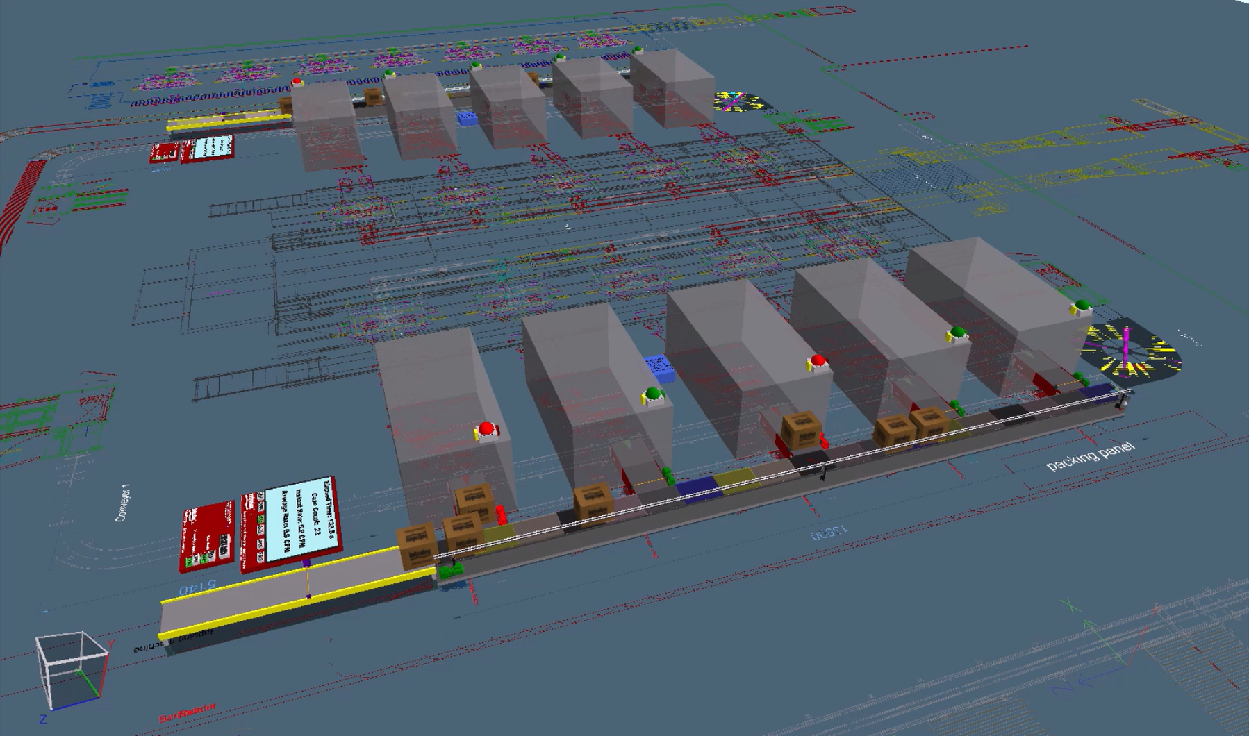 Case Study: Balaji Wafers | Intralox